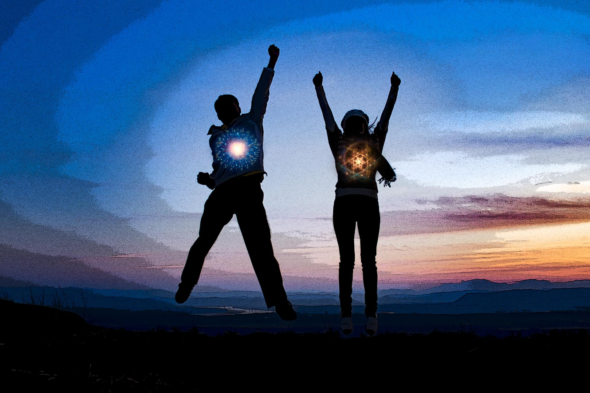 Grateful for Joy • Life Mastery Pearls