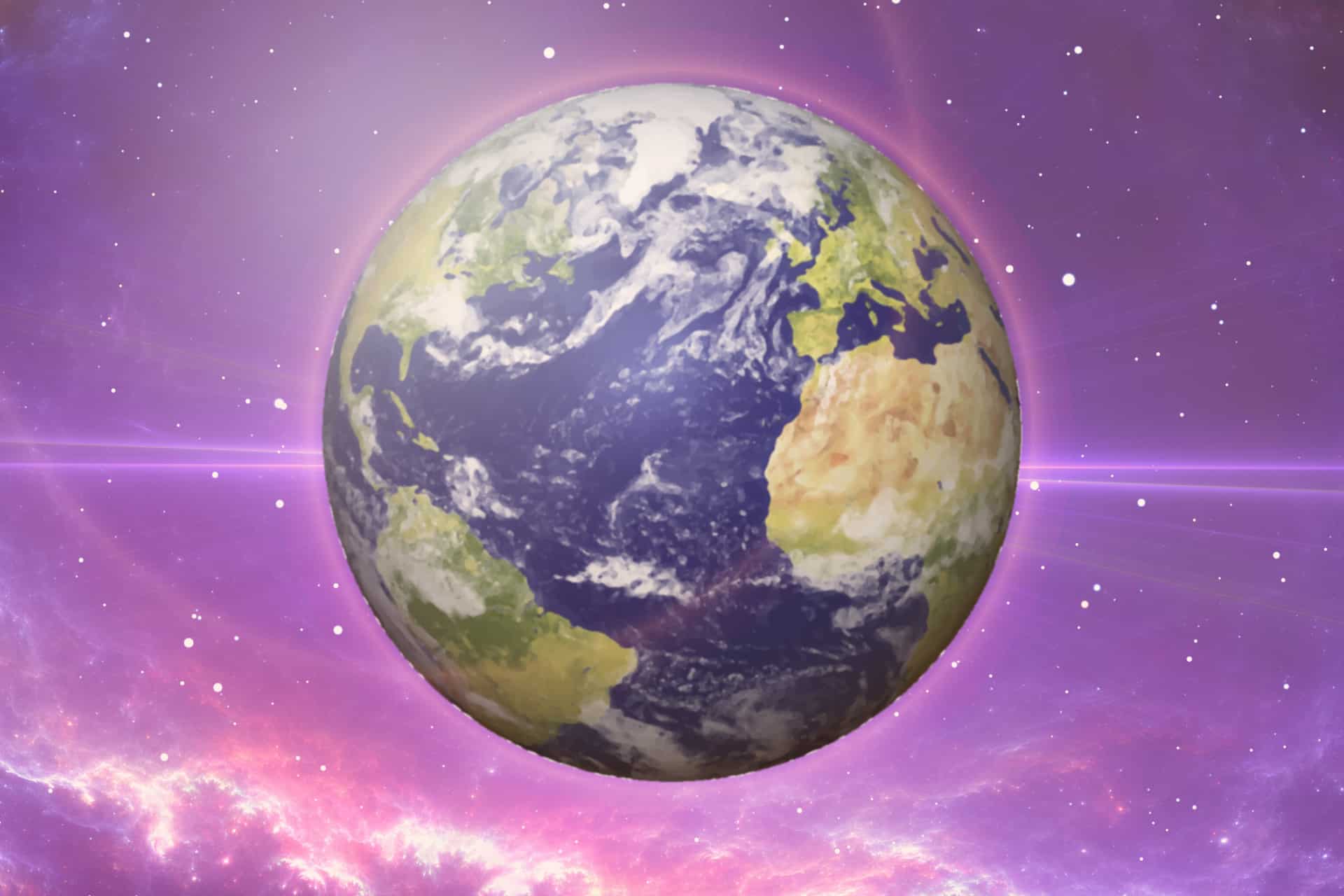 To Heal the World • Life Mastery Pearls