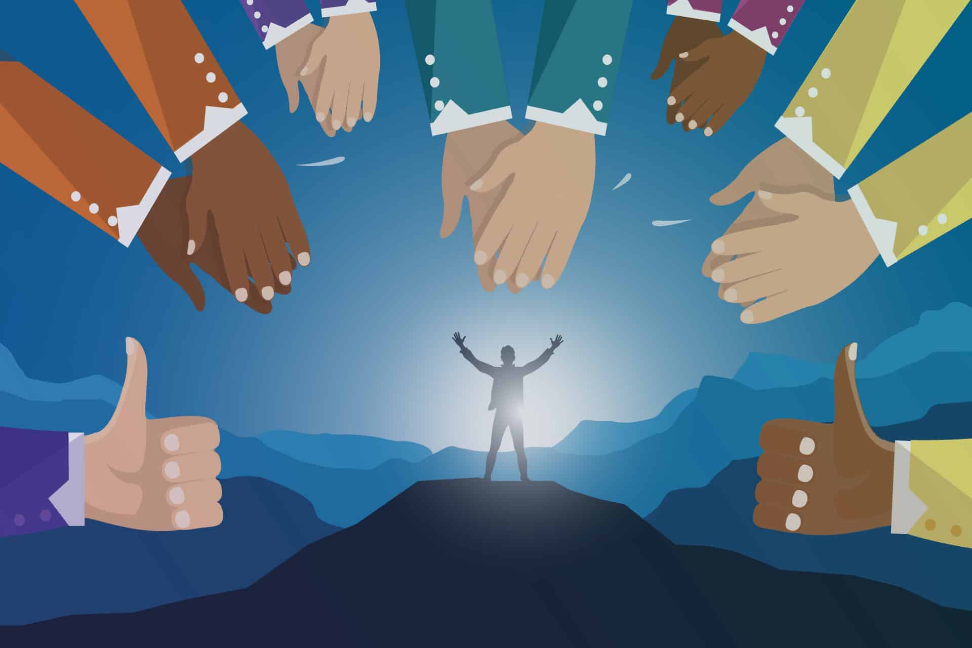 Good Behavior • Life Mastery Pearls