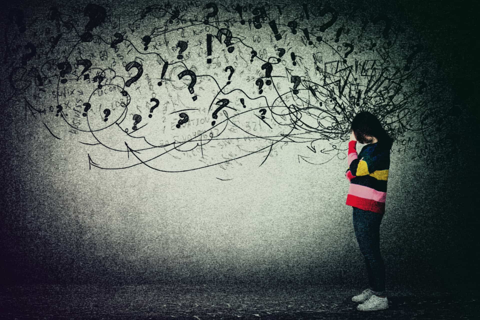 Worrying • Life Mastery Pearls