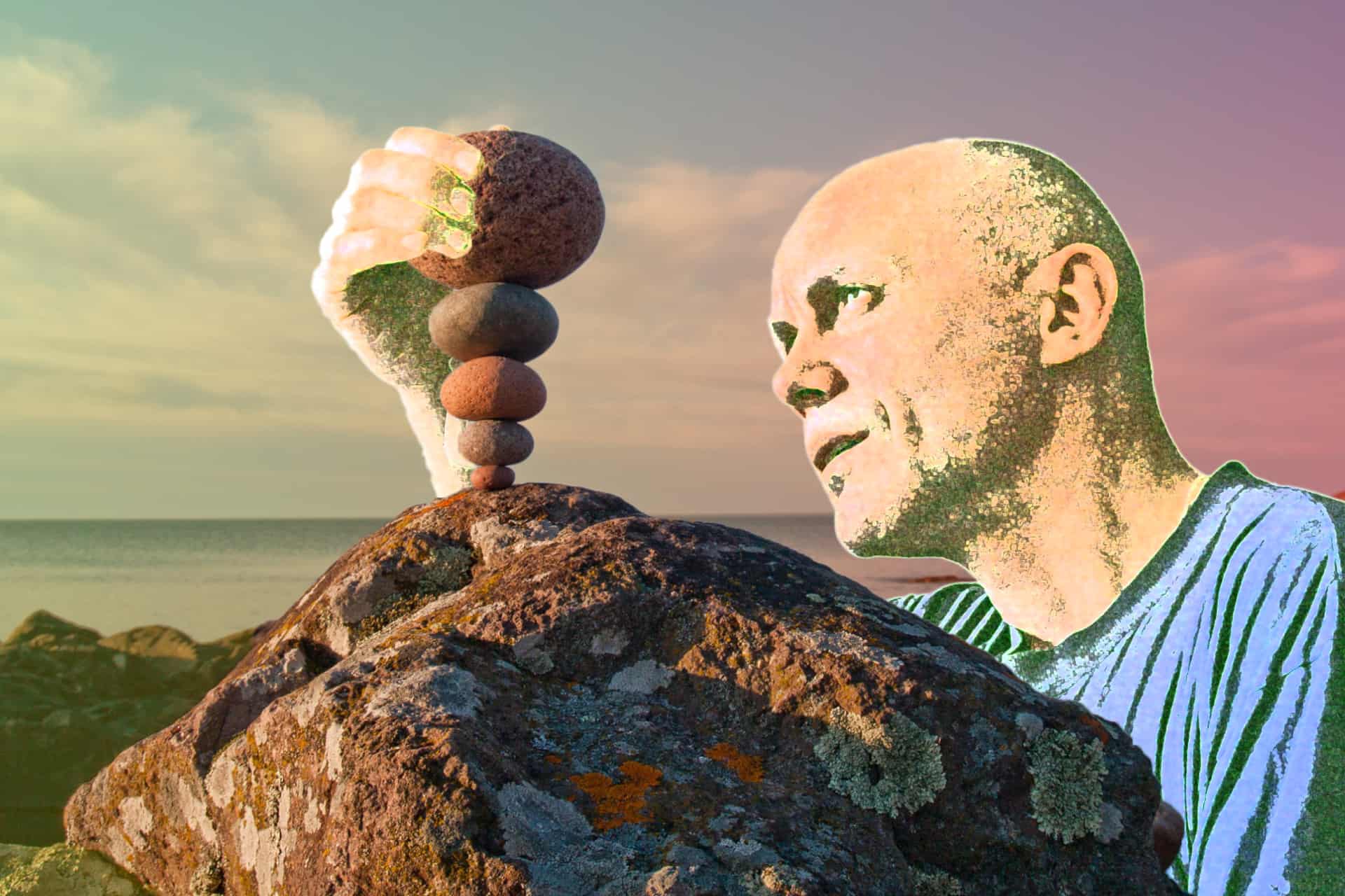 Creator and Master • Life Mastery Pearls