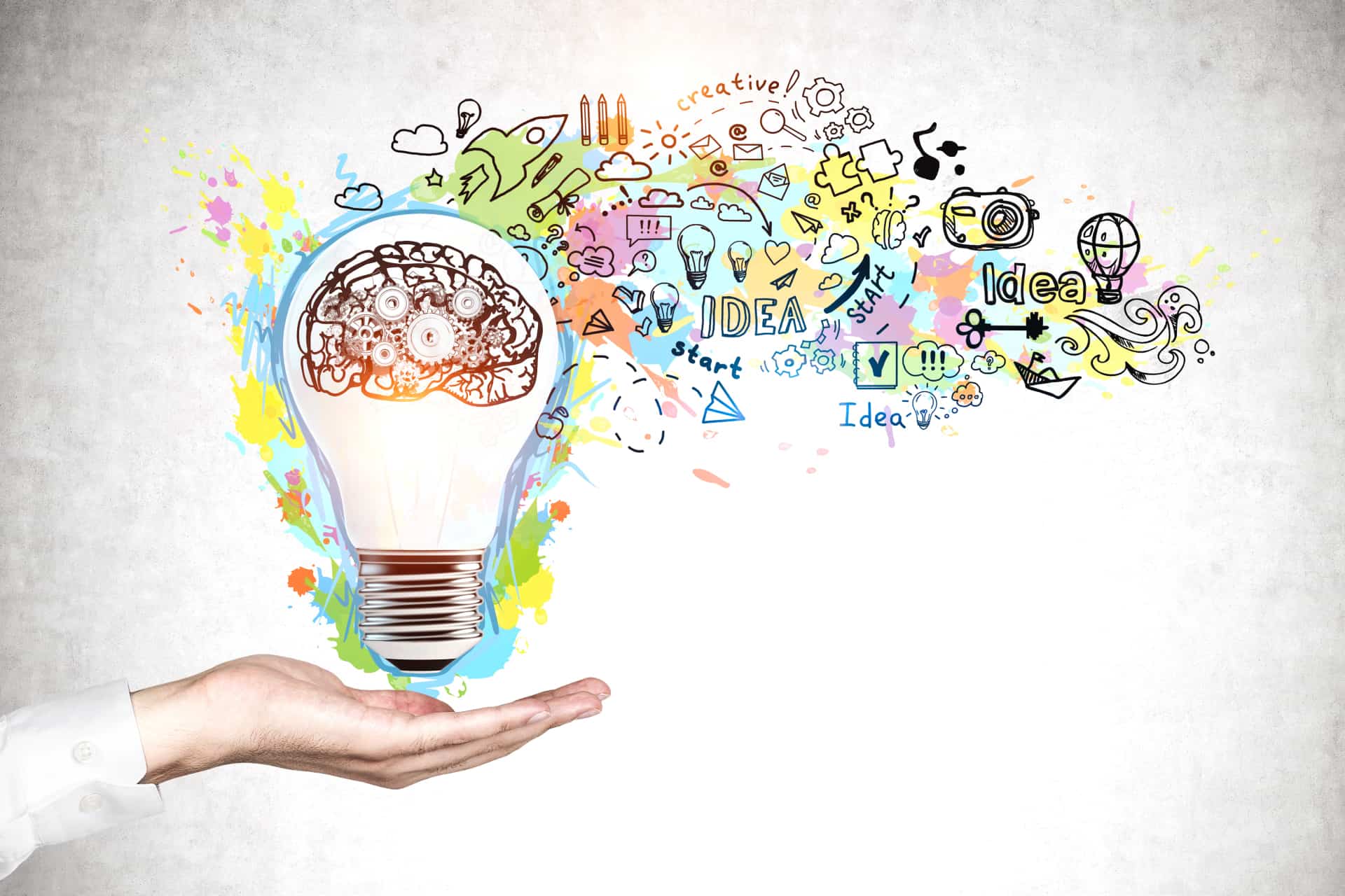 Engaging Creativity • Life Mastery Pearls