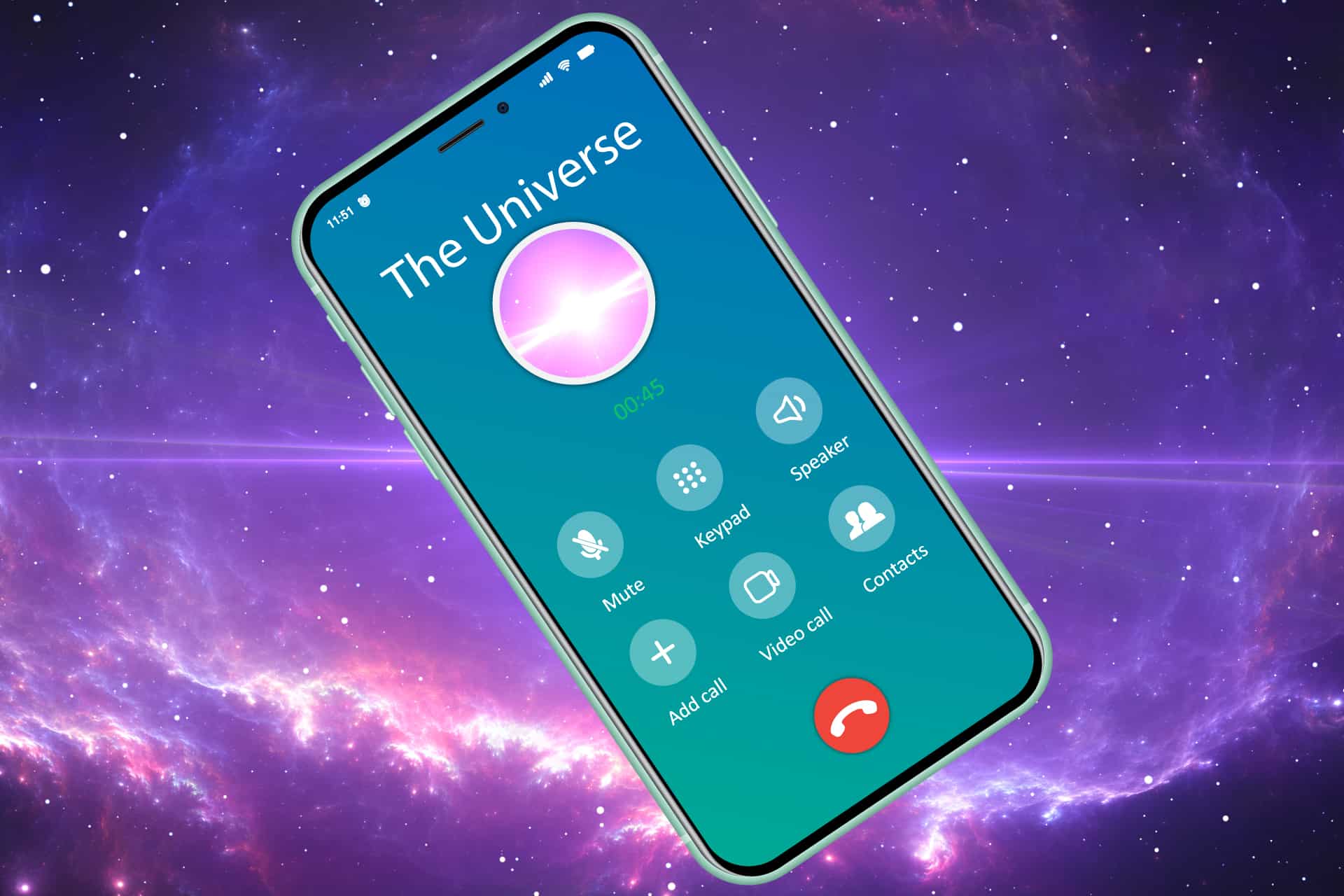 Call from the Universe • Life Mastery Pearls
