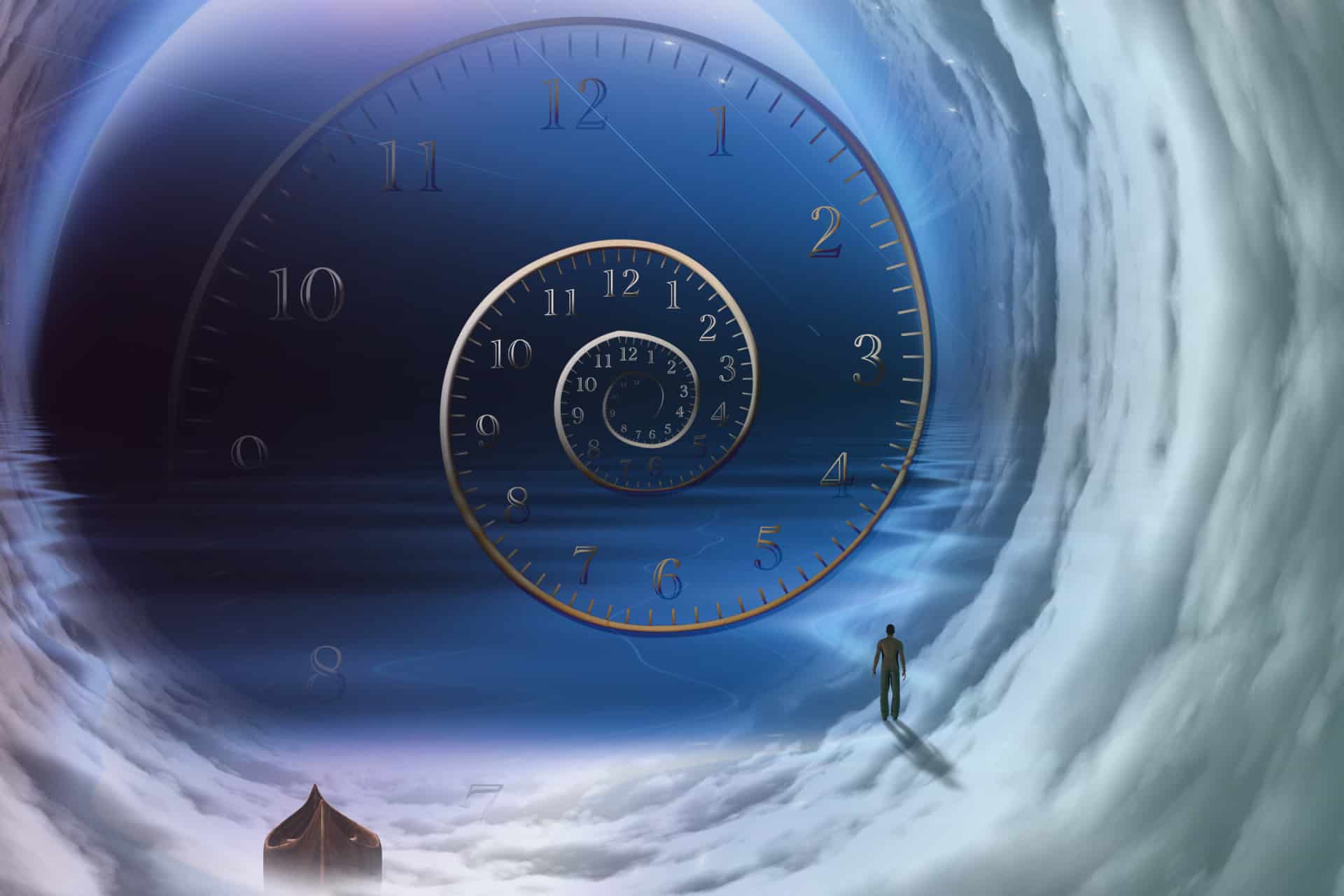 A Total Waste of Time • Life Mastery Pearls