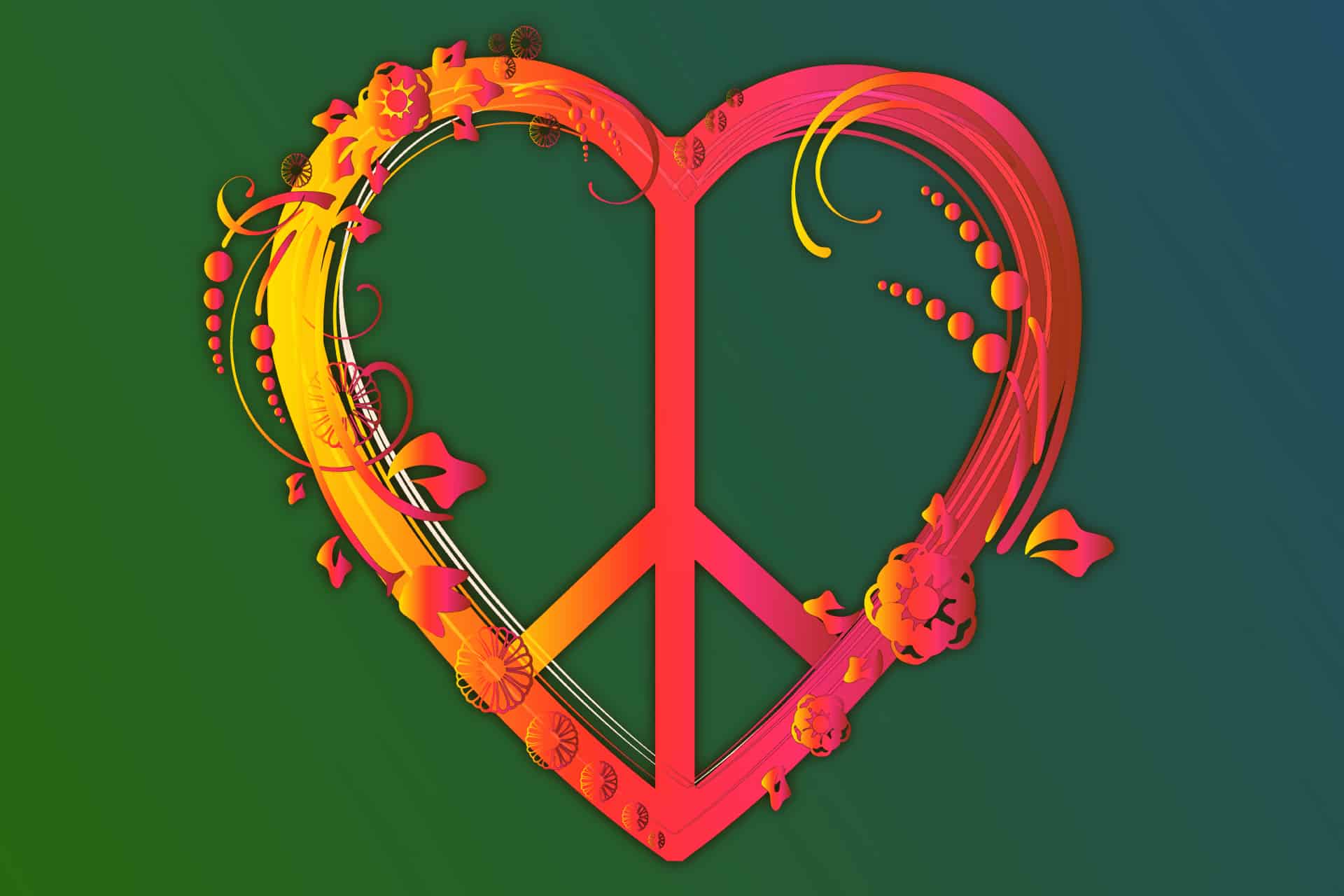 The Peace in Your Heart • Life Mastery Pearls