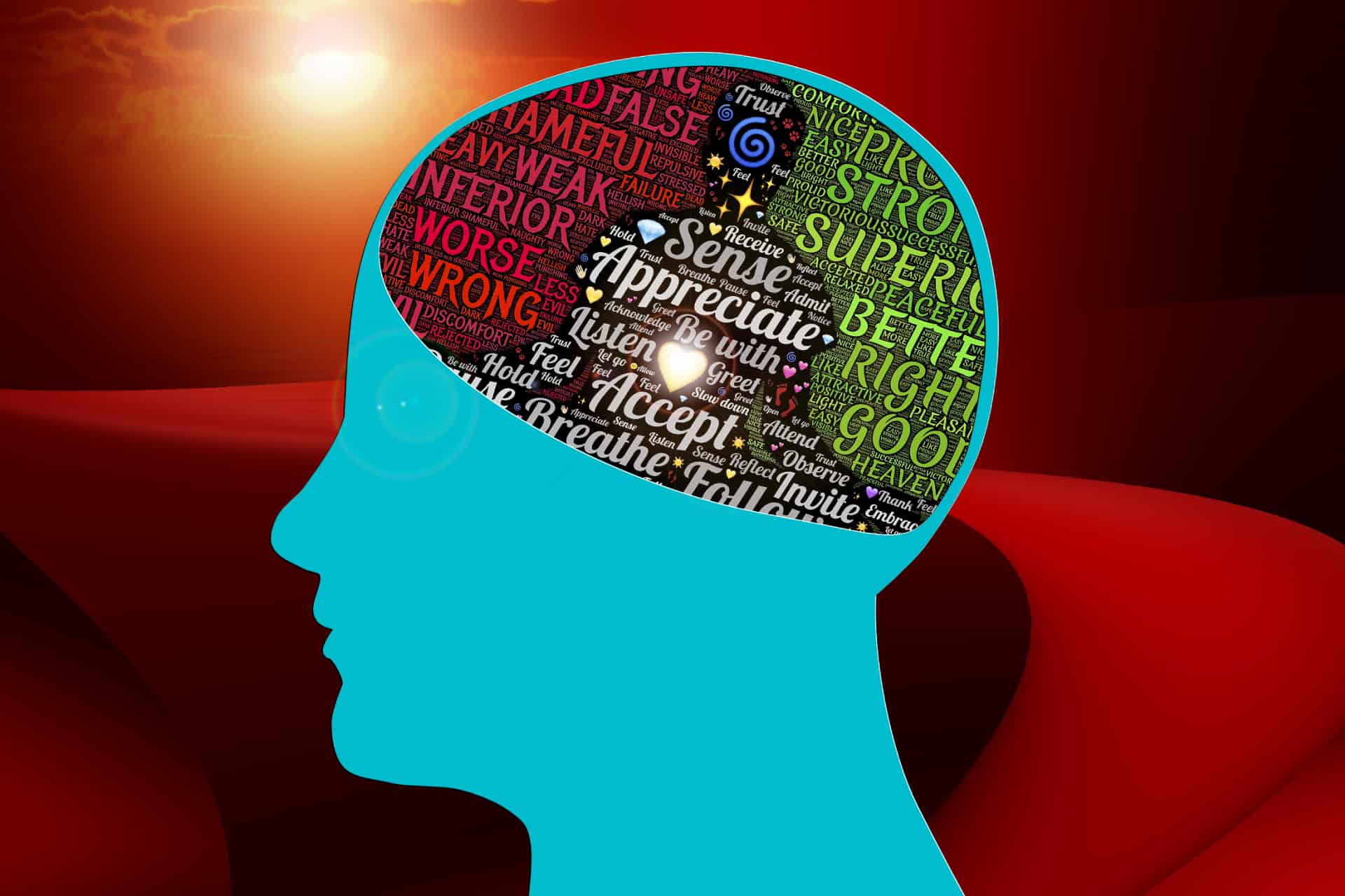 When I Notice • Life Mastery Pearls