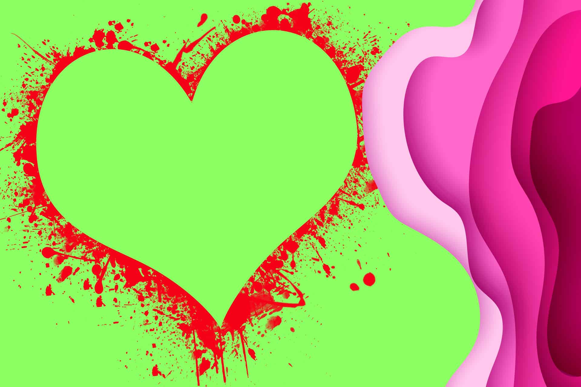 A Template of Love • Life Mastery Pearls