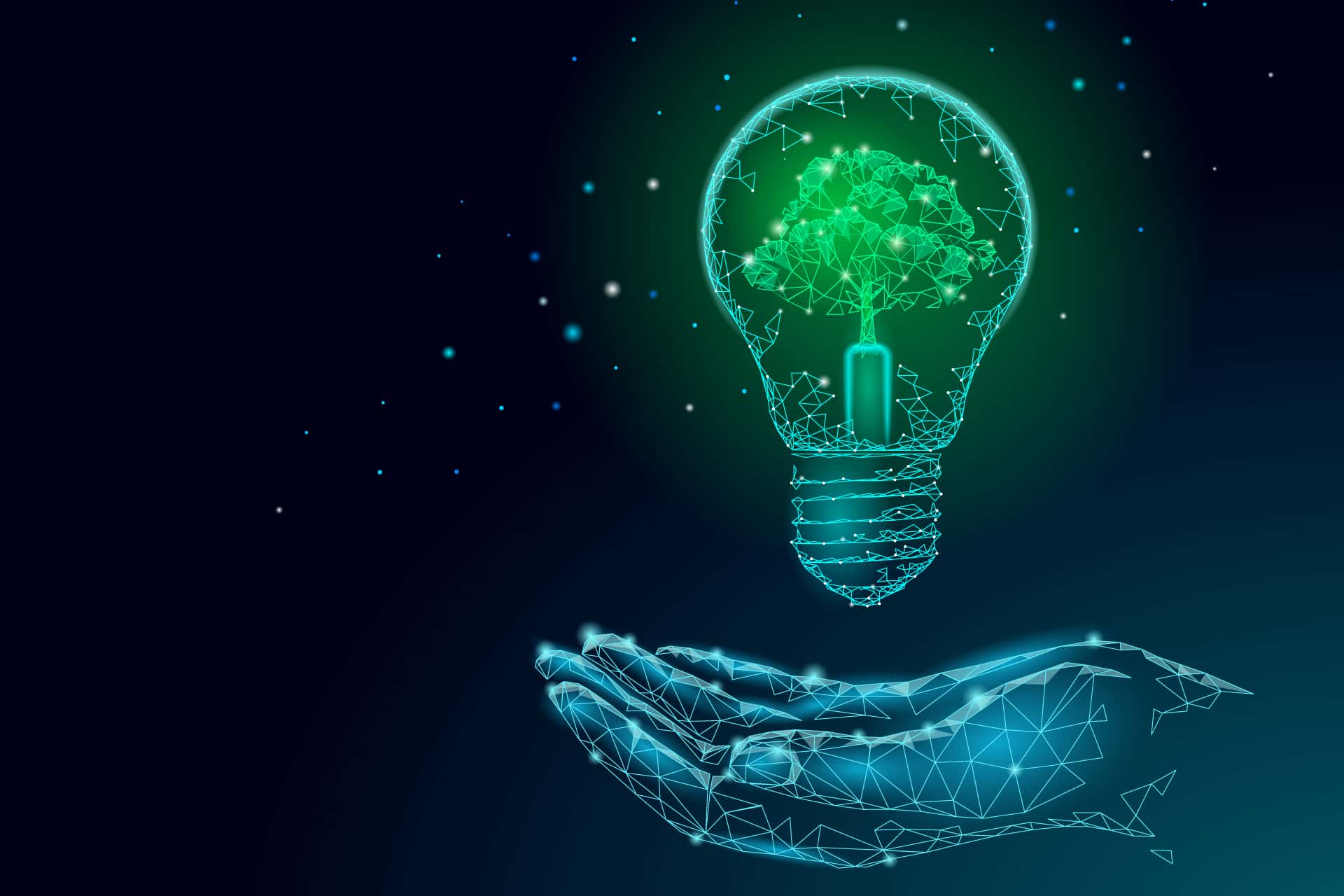 The Seed of the Solution • Life Mastery Pearls